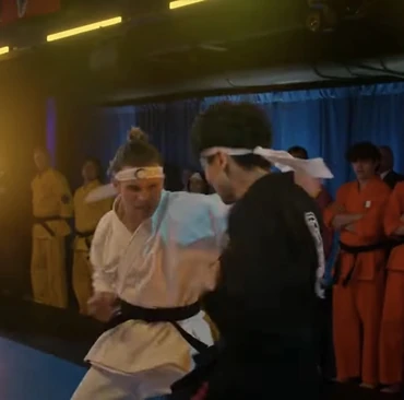 Discuss Everything About The Karate Kid Wiki | Fandom