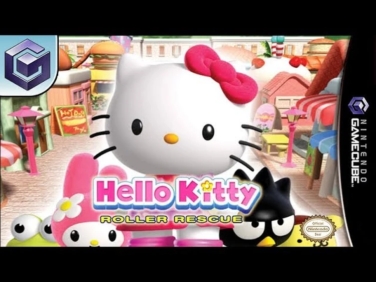 Hello Kitty Death Battle Match-up Tier List | Fandom