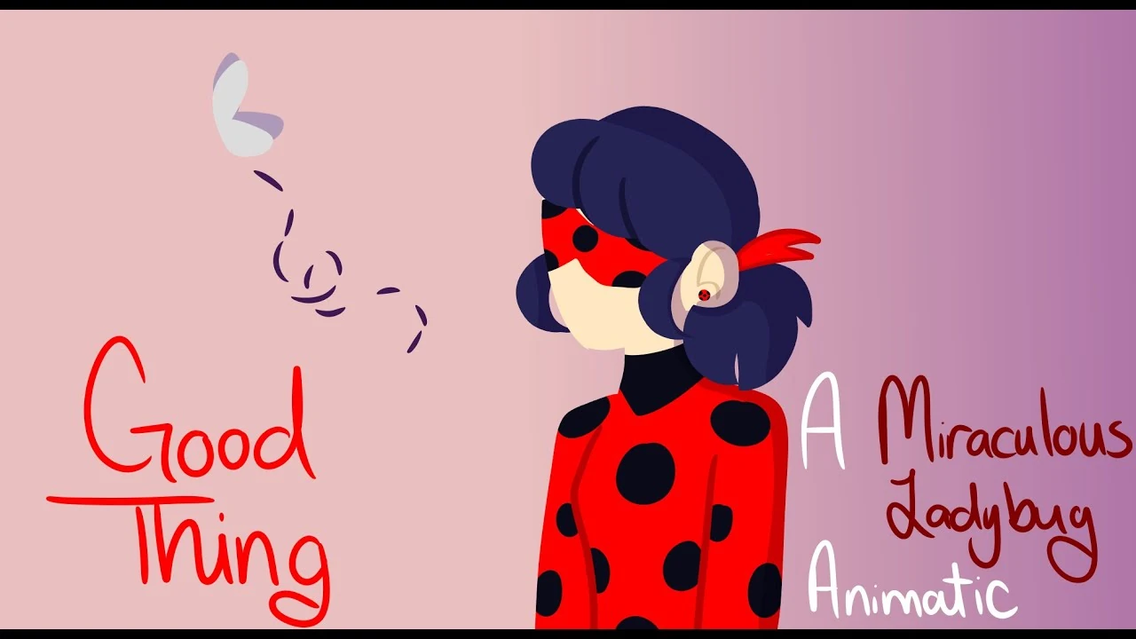 Miraculous ladybug animatic I thought was good | Fandom