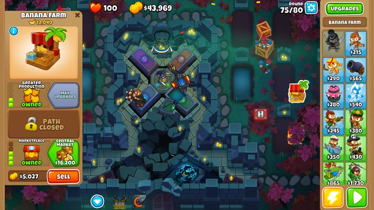 Discuss Everything About Bloons Wiki | Fandom