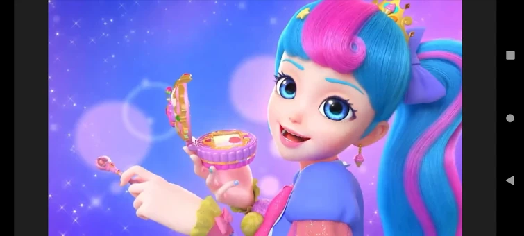 Discuss Everything About Catch! Teenieping Wiki | Fandom