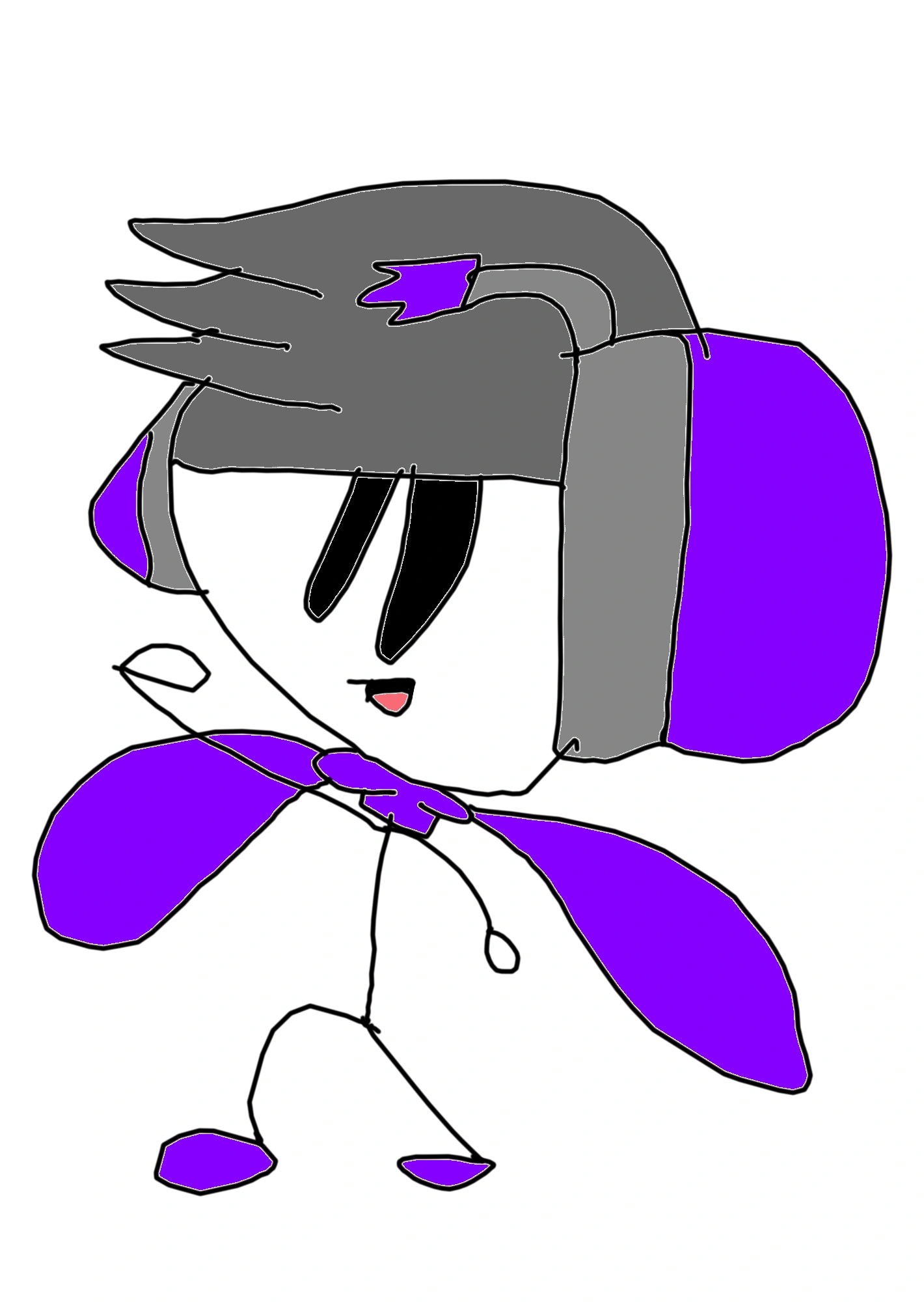 Ask James Spark | Fandom