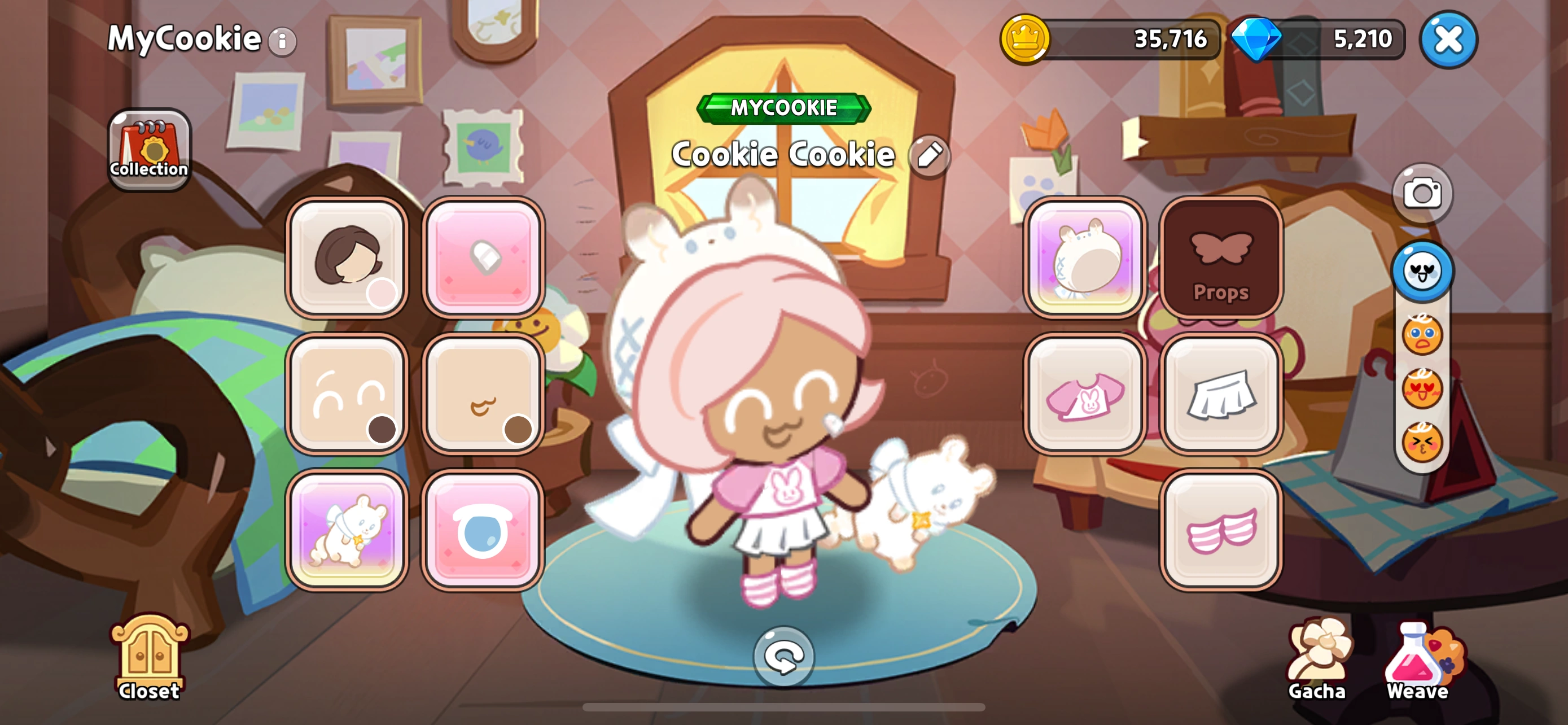Rate my mycookie | Fandom