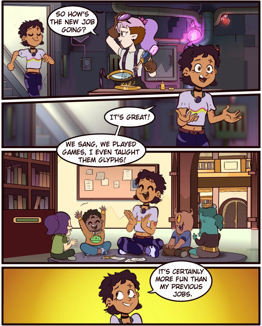 [moringmark] | Fandom