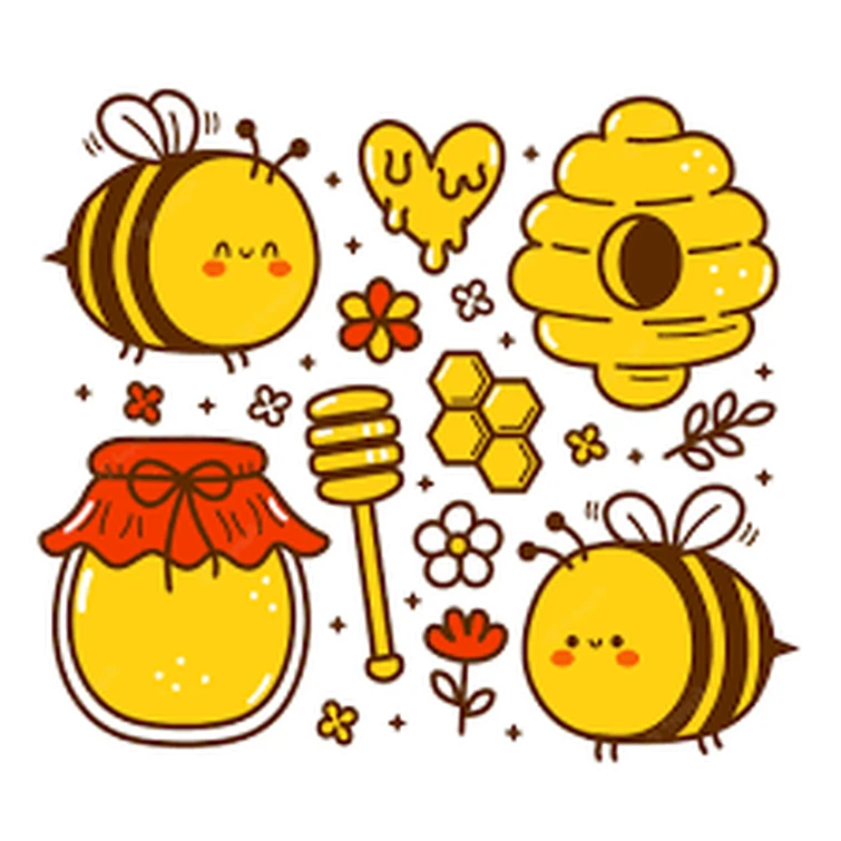 bees | Fandom