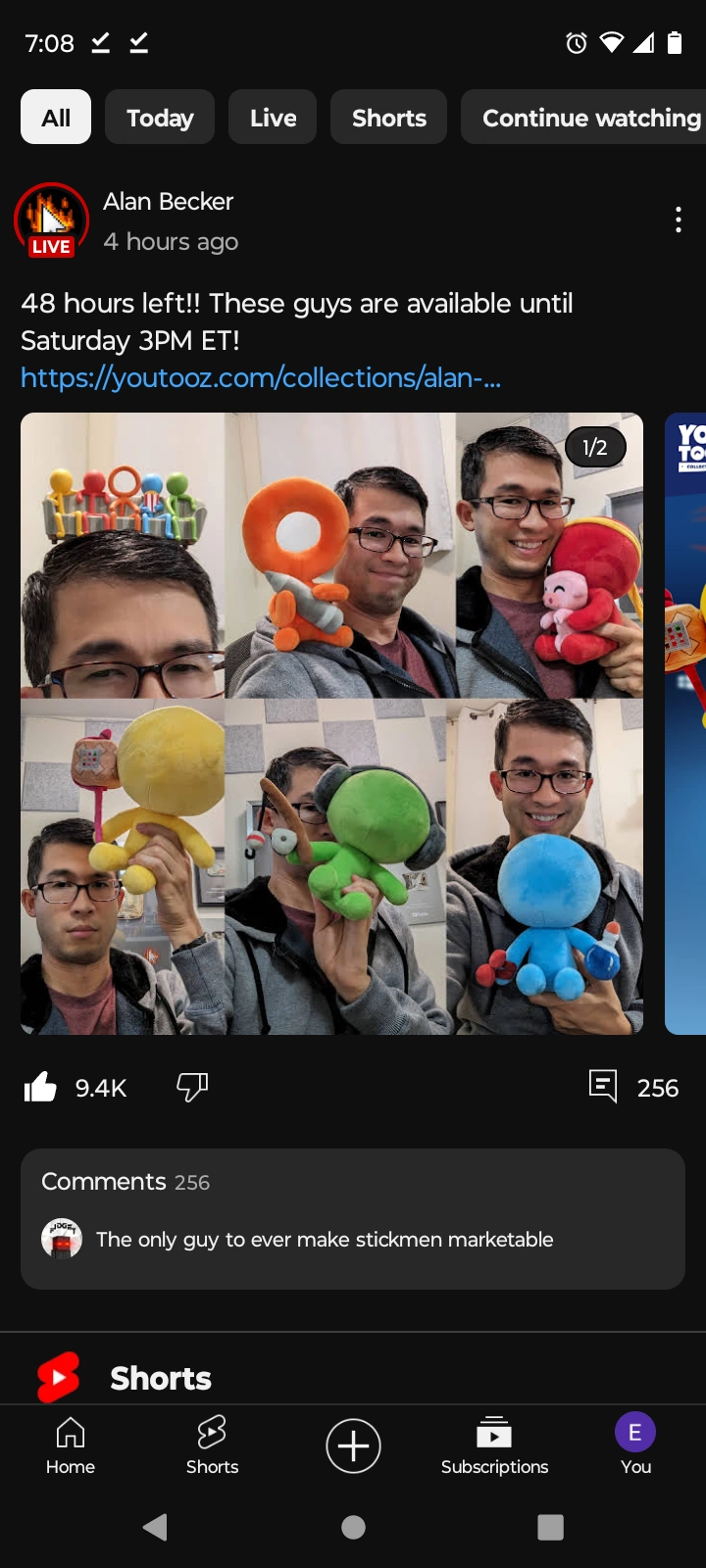 This is so cute- | Fandom