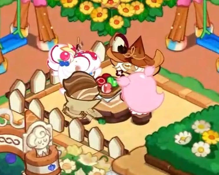 Discuss Everything About Cookie Run: Kingdom Wiki | Fandom