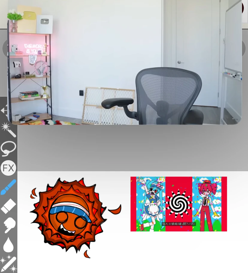 Yay! I’m being productive. | Fandom