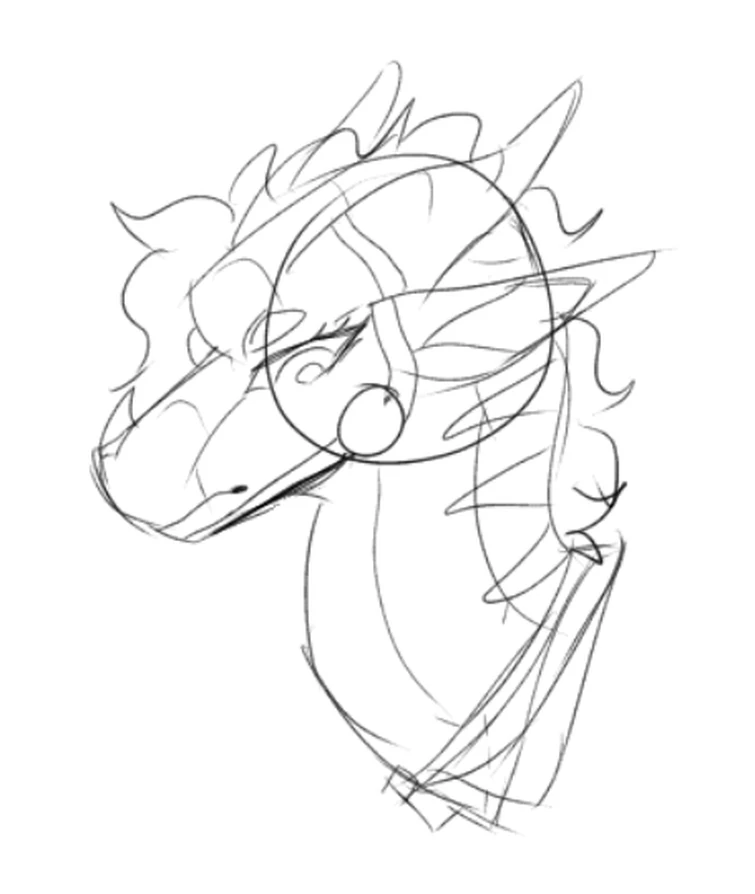 Doodled peril from the Carousel map | Fandom