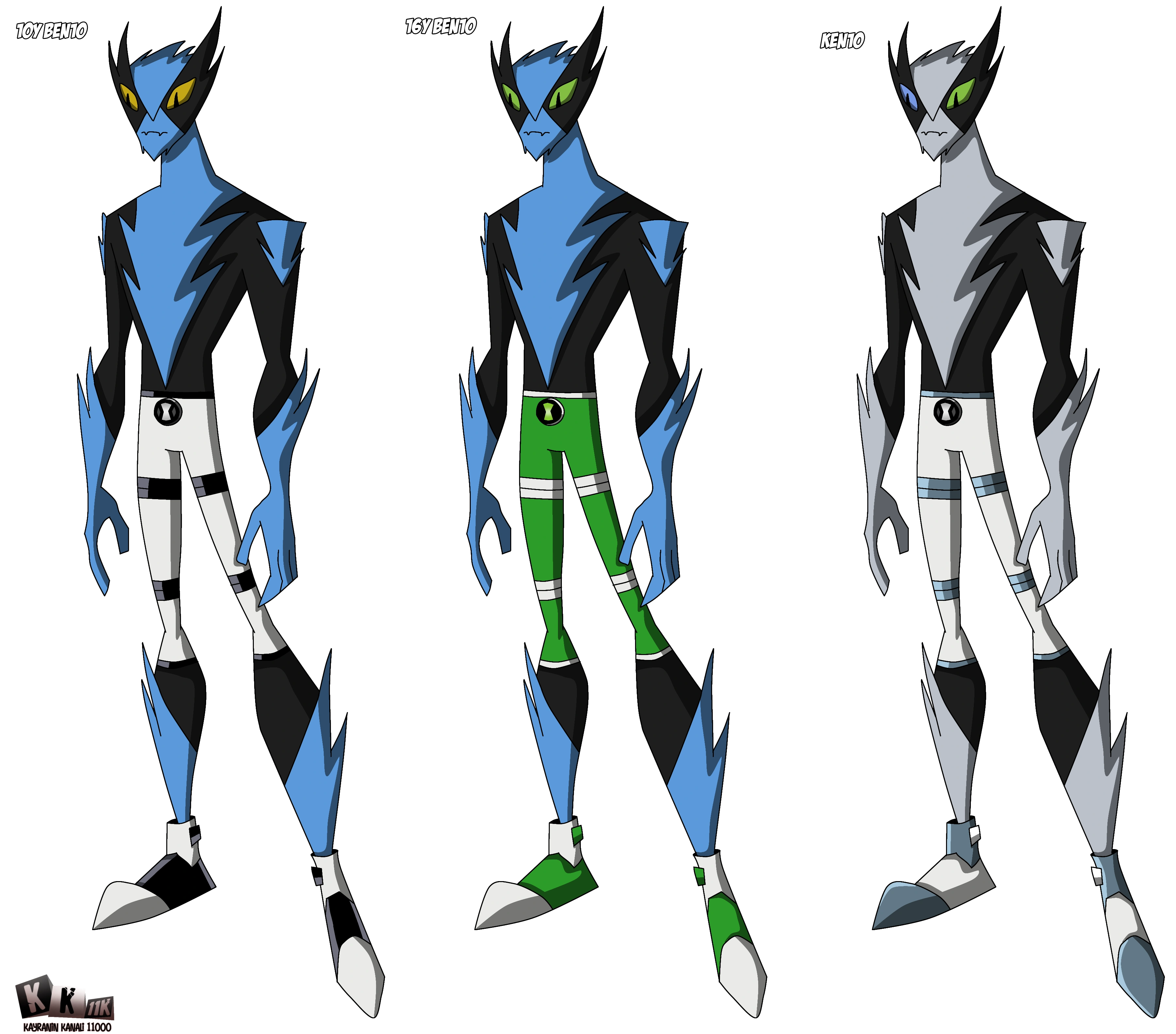 My Old Fasttrack Redesign | Fandom