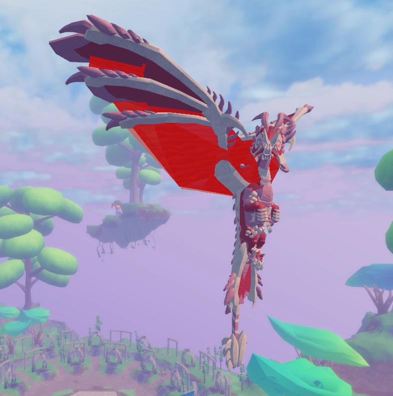 Colossal titan chronocus | Fandom