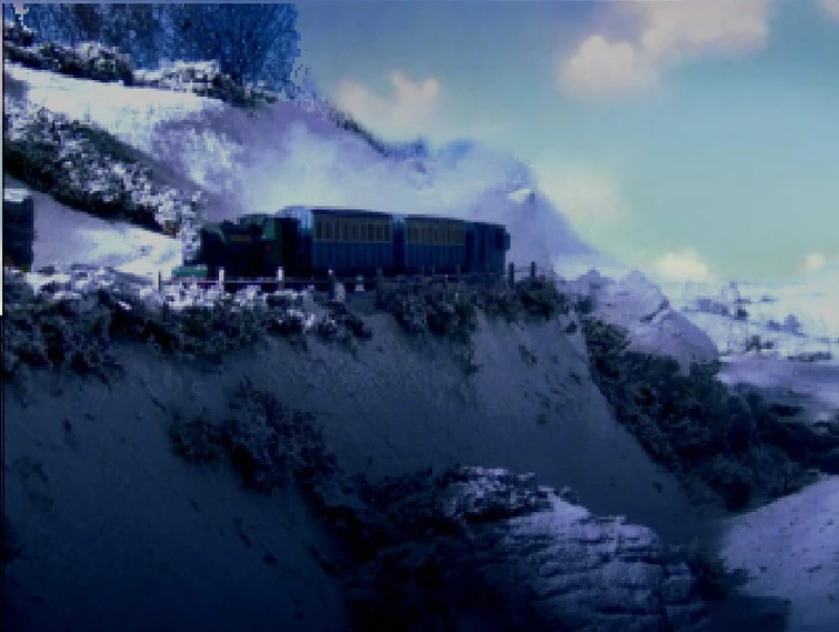 Special Funnel (1986) | Fandom