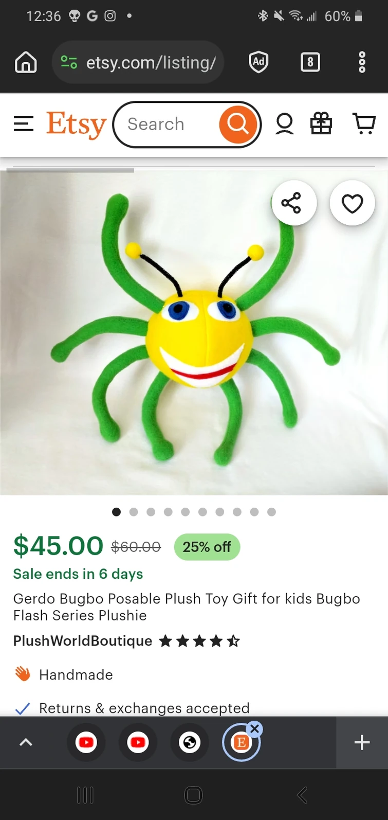 Discuss Everything About The Bugbo Wiki | Fandom