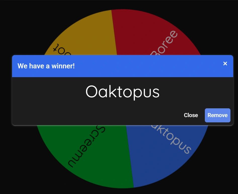 randomized eliminations #122 | Fandom