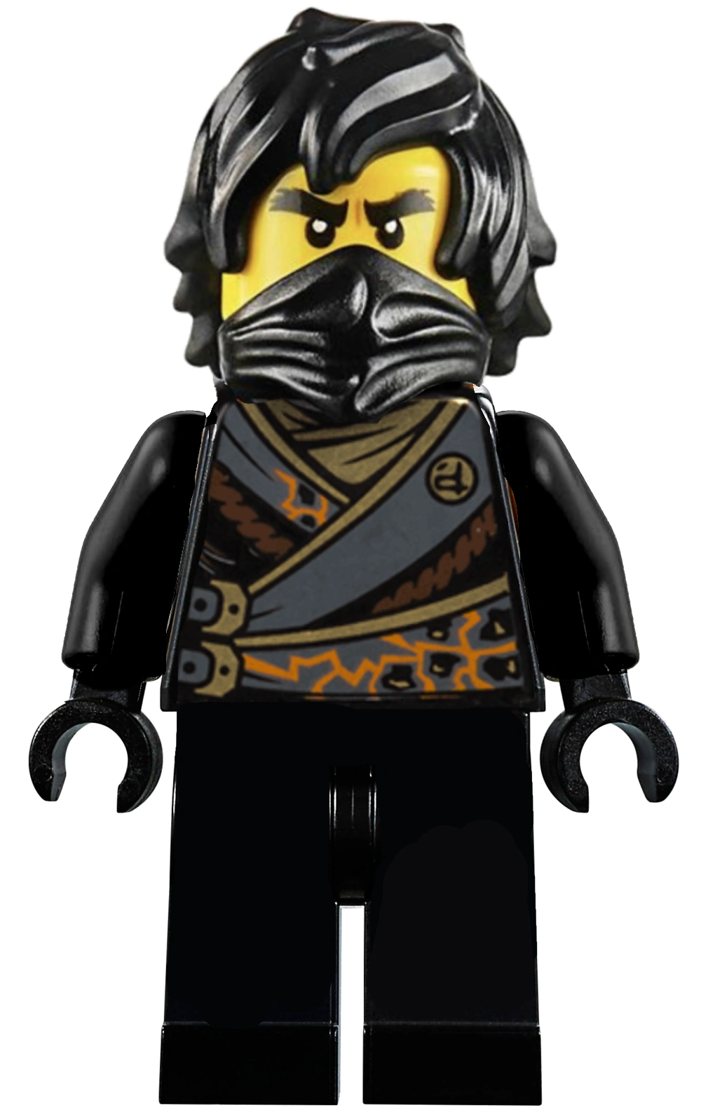 Legacy Techno Cole | Fandom