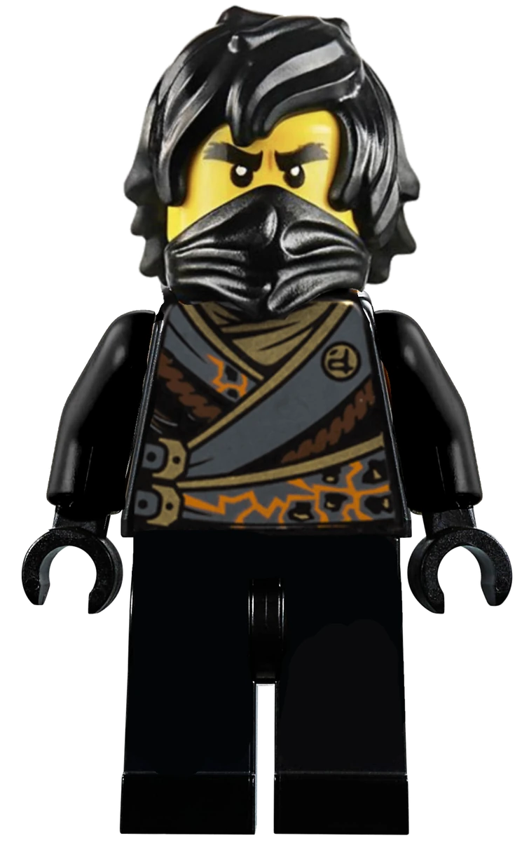 Legacy Techno Cole | Fandom