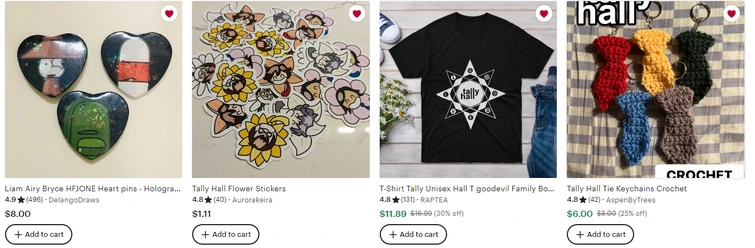etsy is the greatest site ever all of this is so cute i need it omggg ...