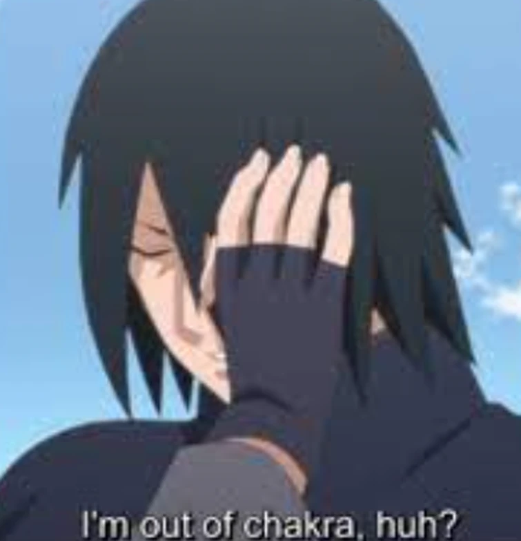 (6-Tomoe Rinnegan) The Nerfed Sasuke Uchiha Experience | Fandom