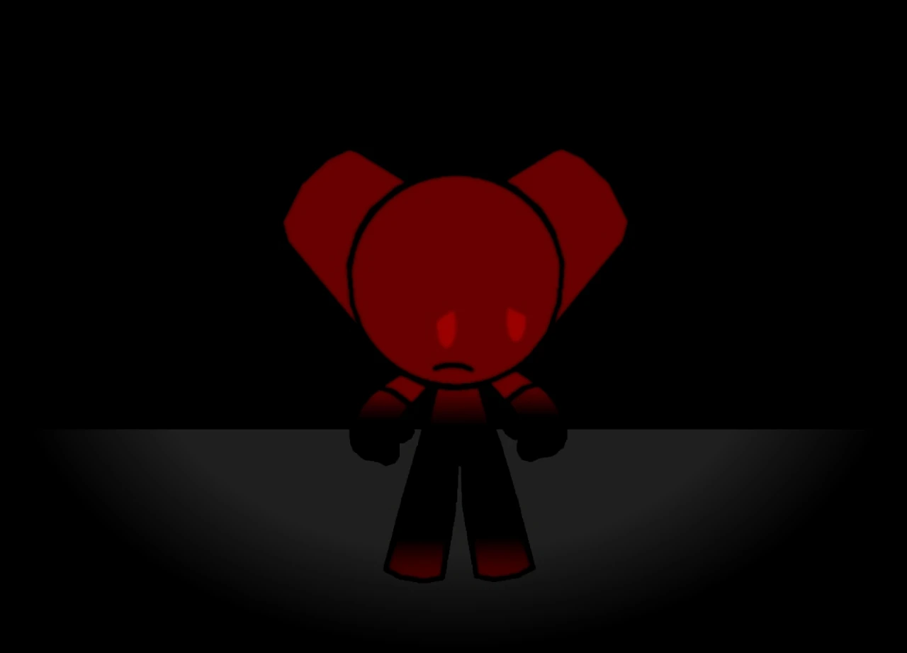 a very depressed evil robotboy. | Fandom