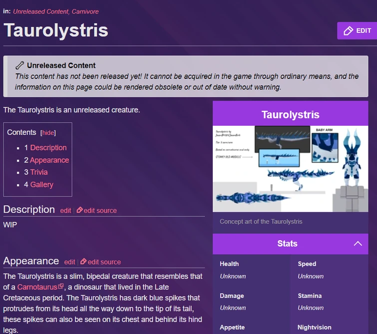 CoS Wiki Challenge Contest! | Fandom