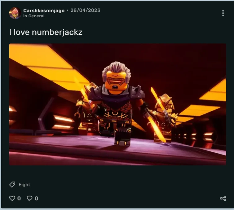 Discuss Everything About Merge! Wiki | Fandom