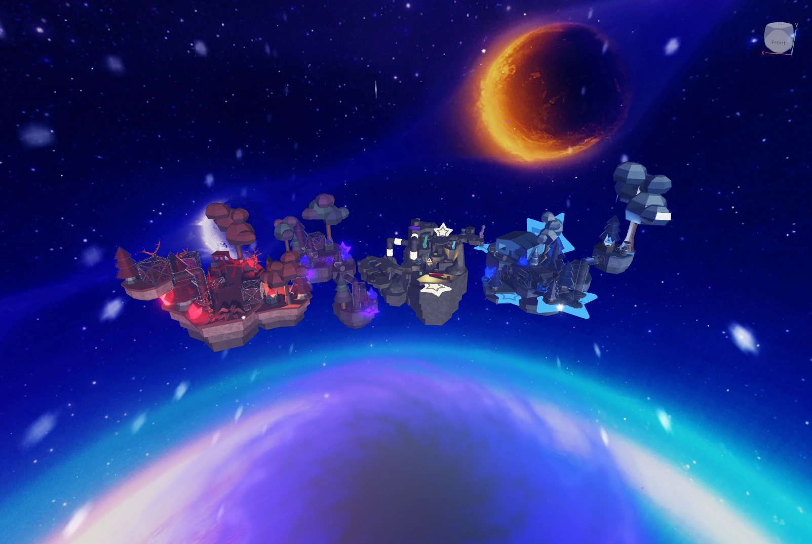 whirlpool map progress 2.5 | Fandom