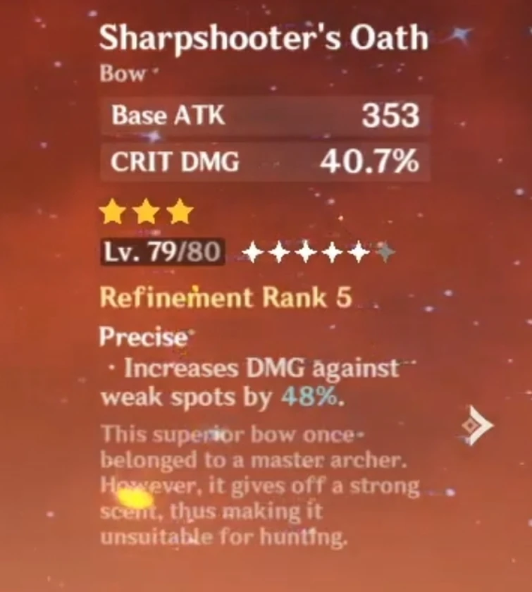 As you may know, im building Amber as a Main dps rn. | Fandom