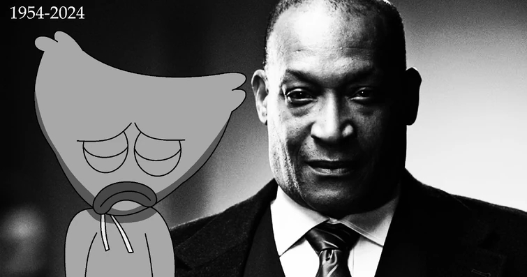Goodbye Tony Todd. | Fandom