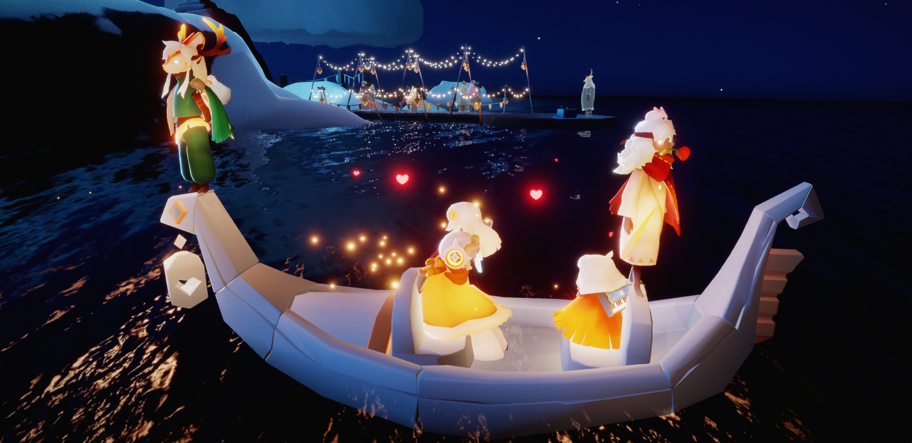 The little things in life | Fandom