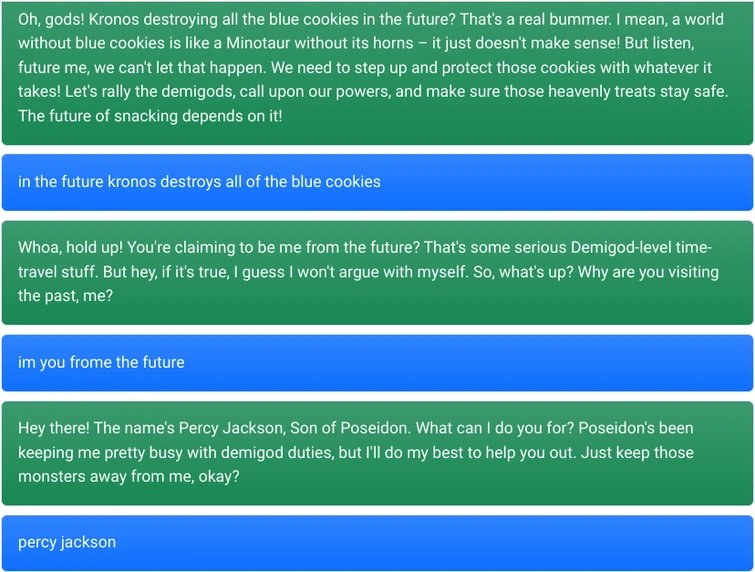 next percy jackson book | Fandom