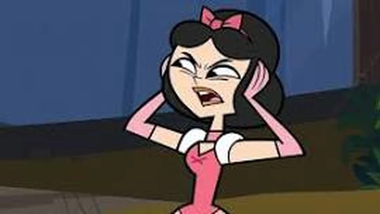 Why is Ella (Total Drama) angry? | Fandom