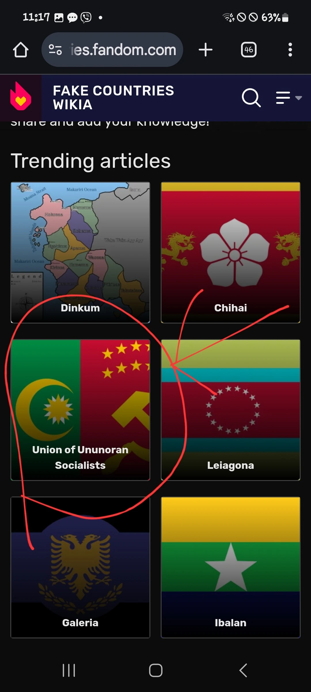 It isnt even mostly done yet😭 | Fandom