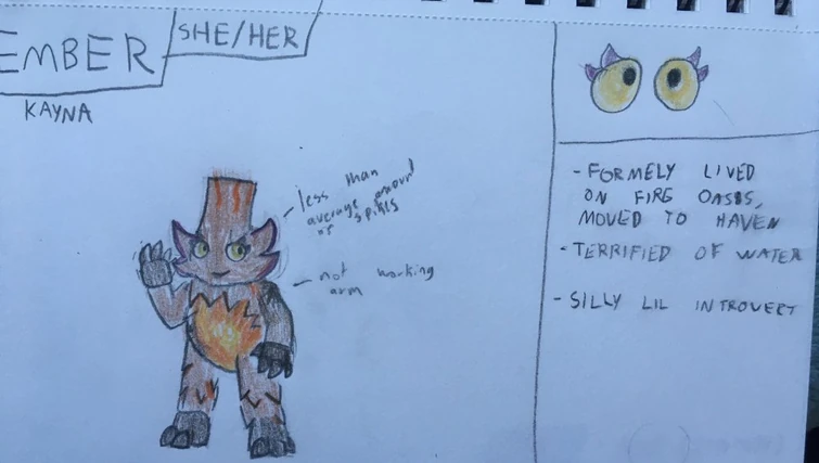 The msm oc art contest! | Fandom