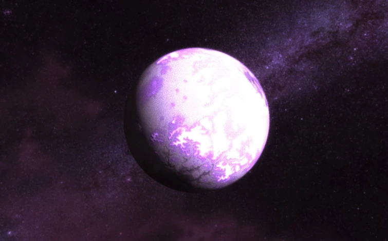 PLANET U | Fandom