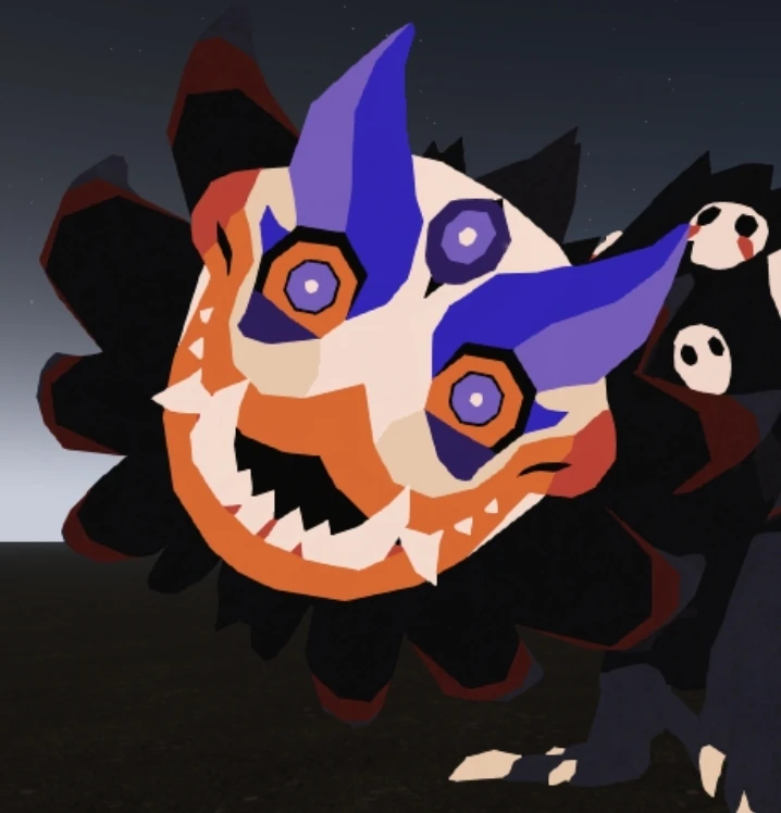 What are your guys guesses for the shararook secret missions? | Fandom