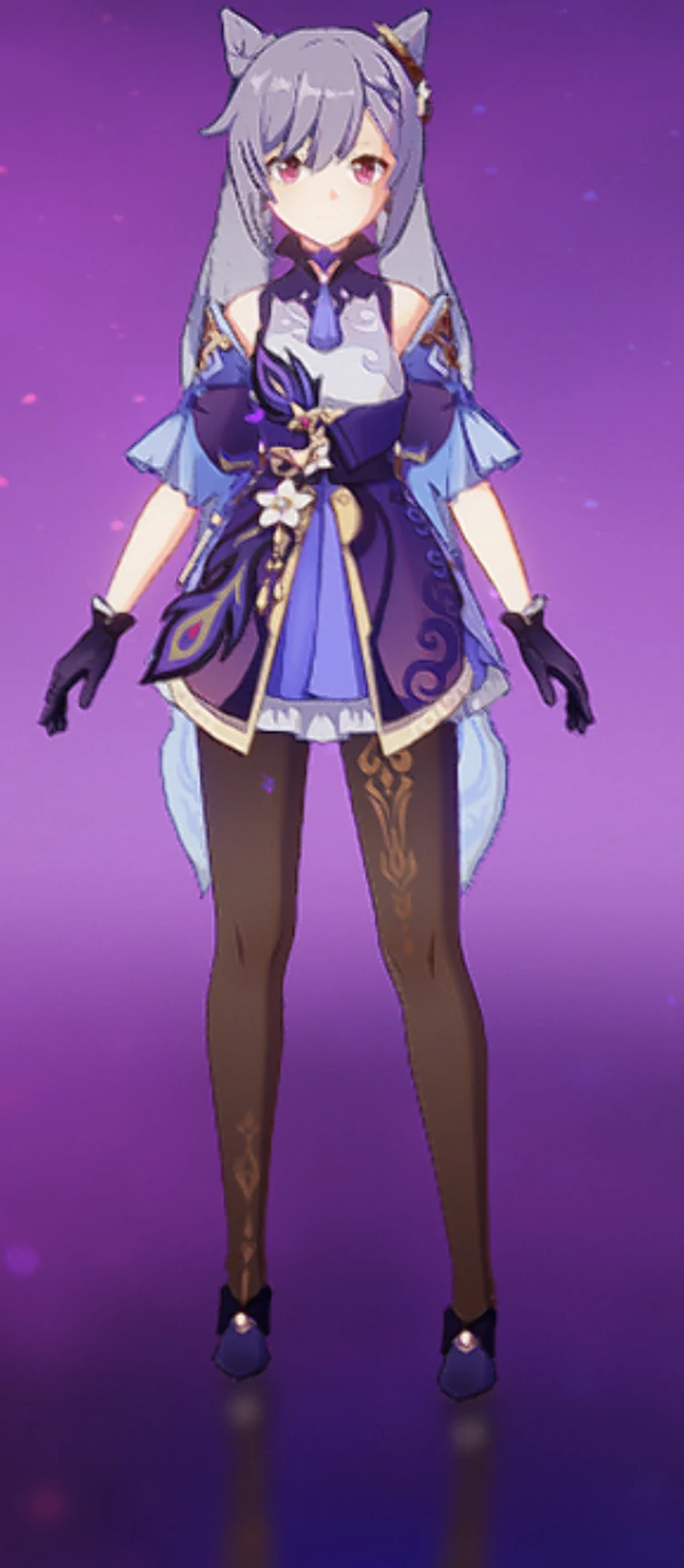 I got a Keqing | Fandom