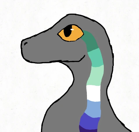 I did all your requests for my pride raptors! | Fandom