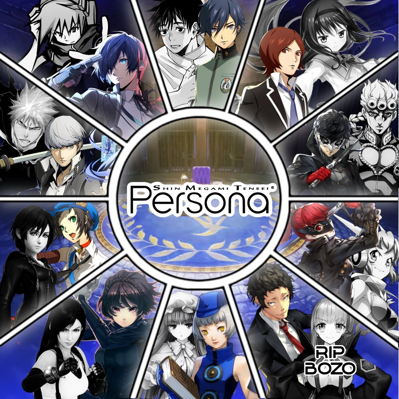 Board so here’s the wins of Persona | Fandom