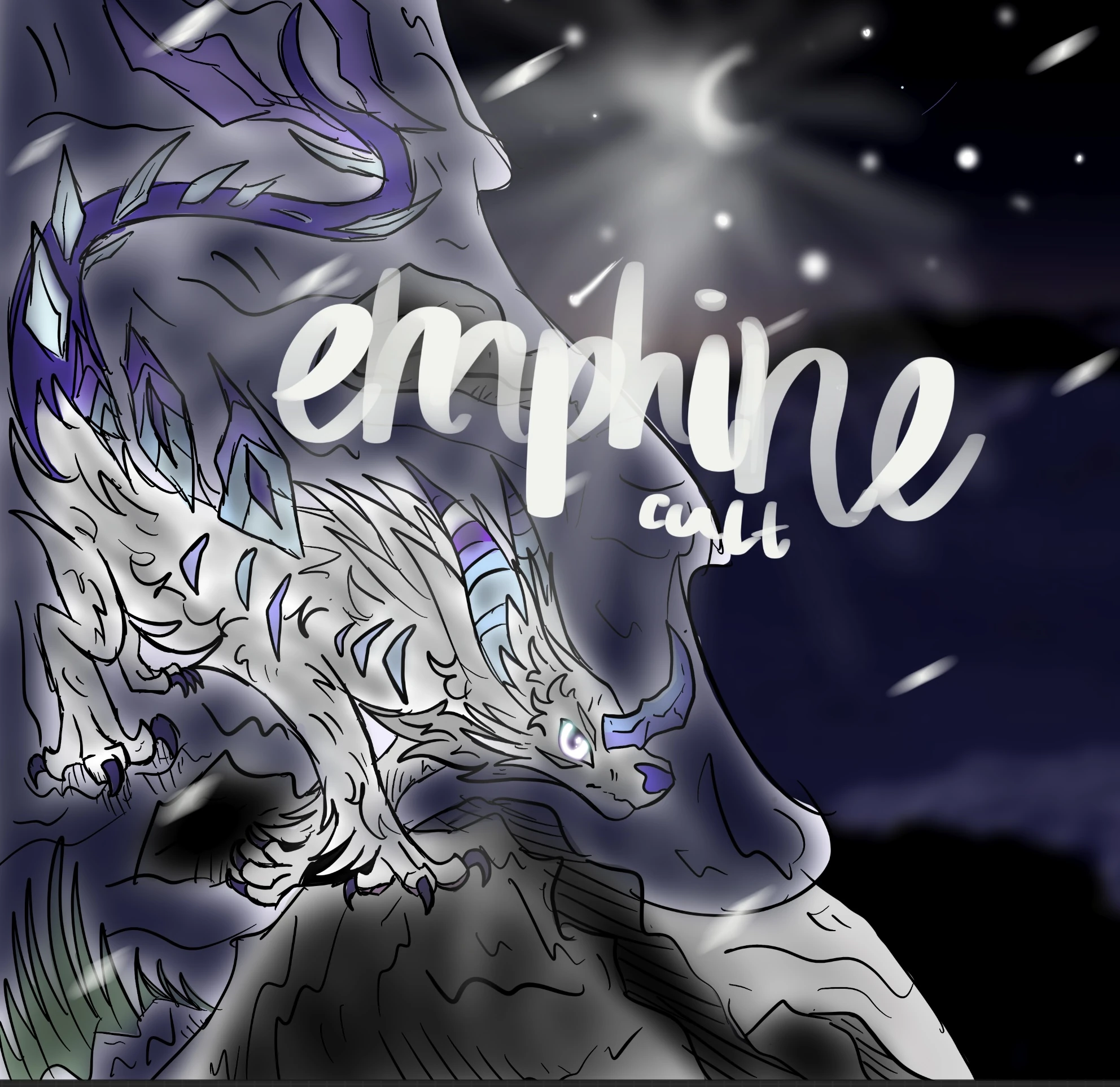 The cult logo is finally done! | Fandom