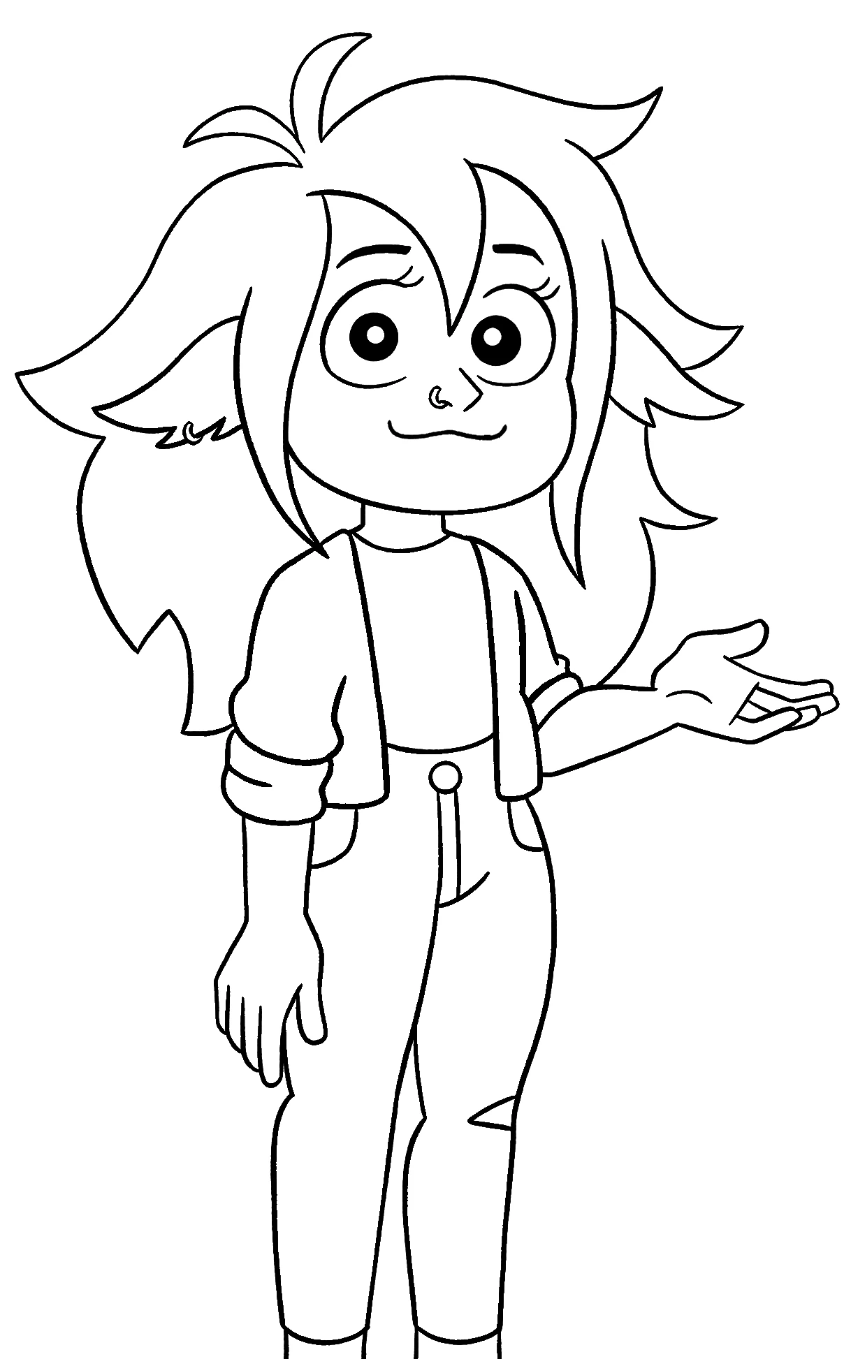 Outline of vee | Fandom