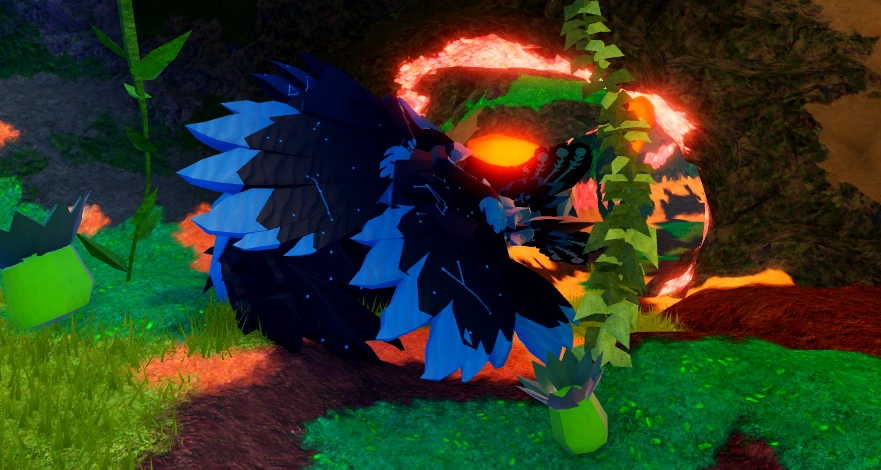 welp another creature down | Fandom