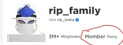 Rip Family | Fandom