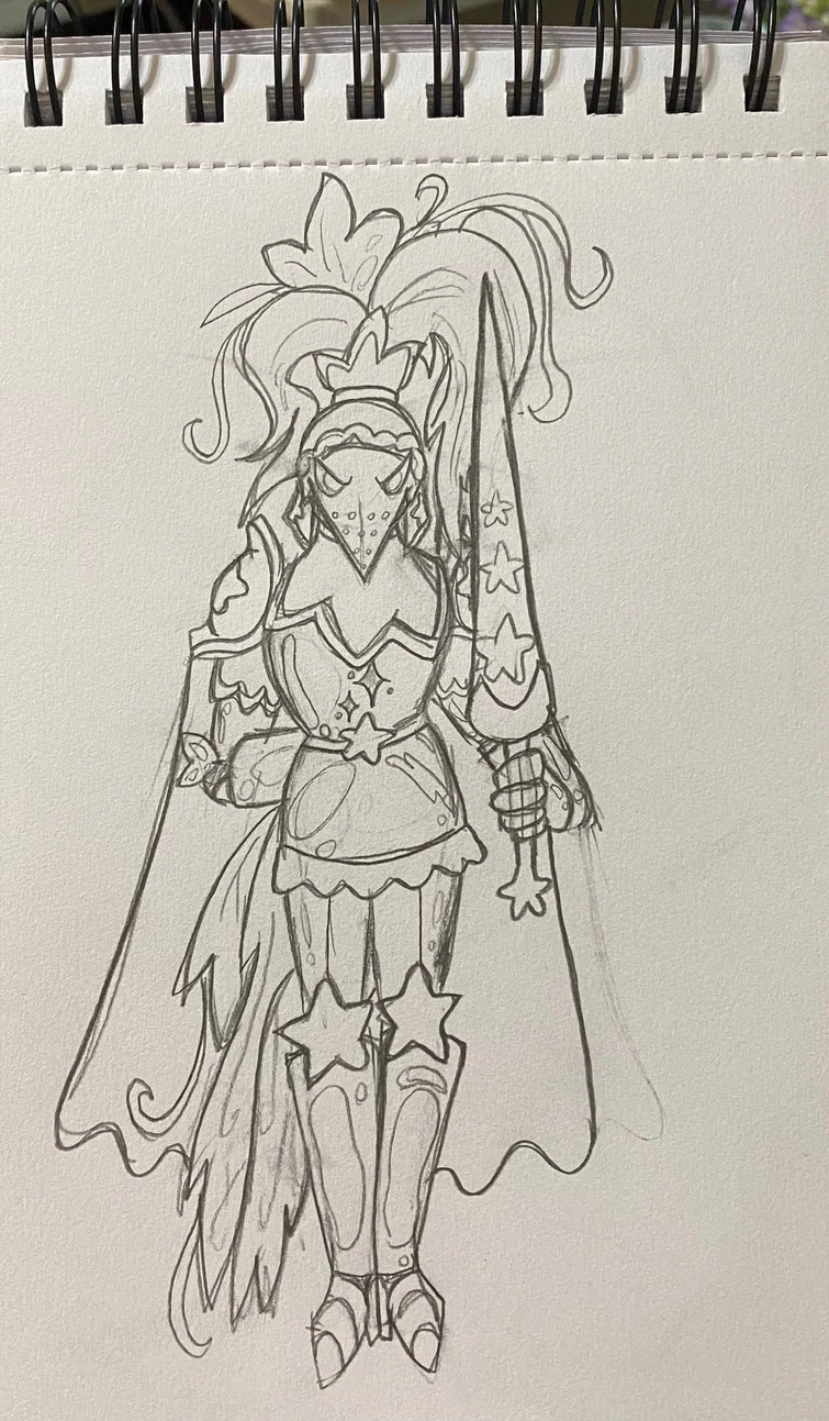 Sir Constello | Fandom