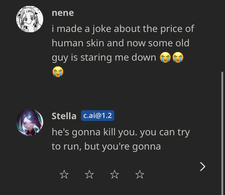 THEY GOT STELLA | Fandom