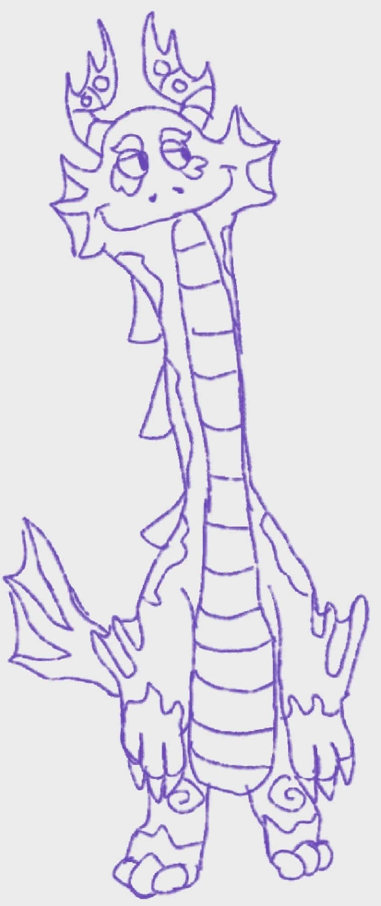 Epic Thrumble Concept | Fandom