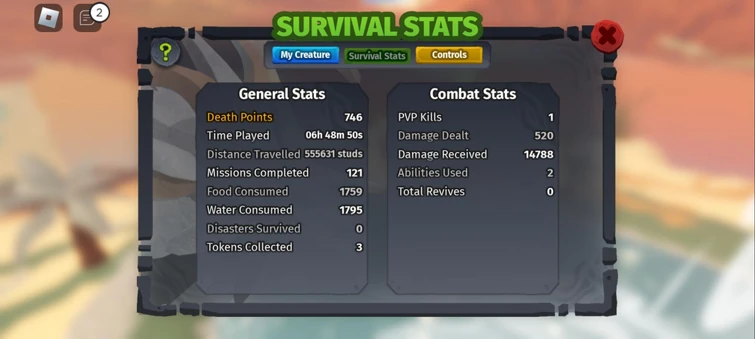 Me When my progress on Death Points got decreased | Fandom