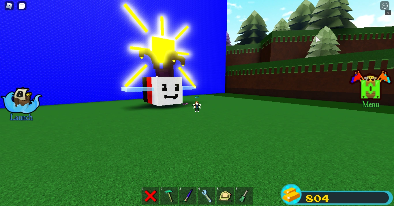 jester bee in the spirit of april fools | Fandom