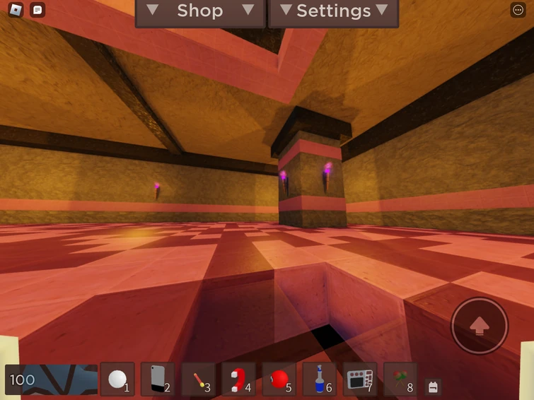 Discuss Everything About Regretevator Wiki | Fandom