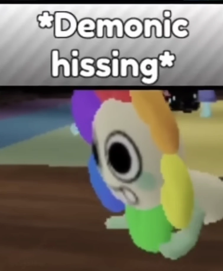 Nothing to see here | Fandom