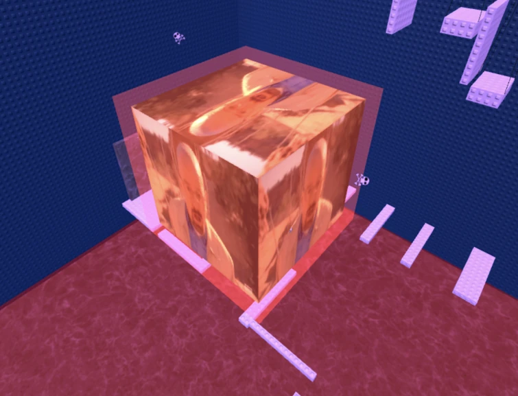 Tower of Screen Punching but the top comment changes one thing every ...